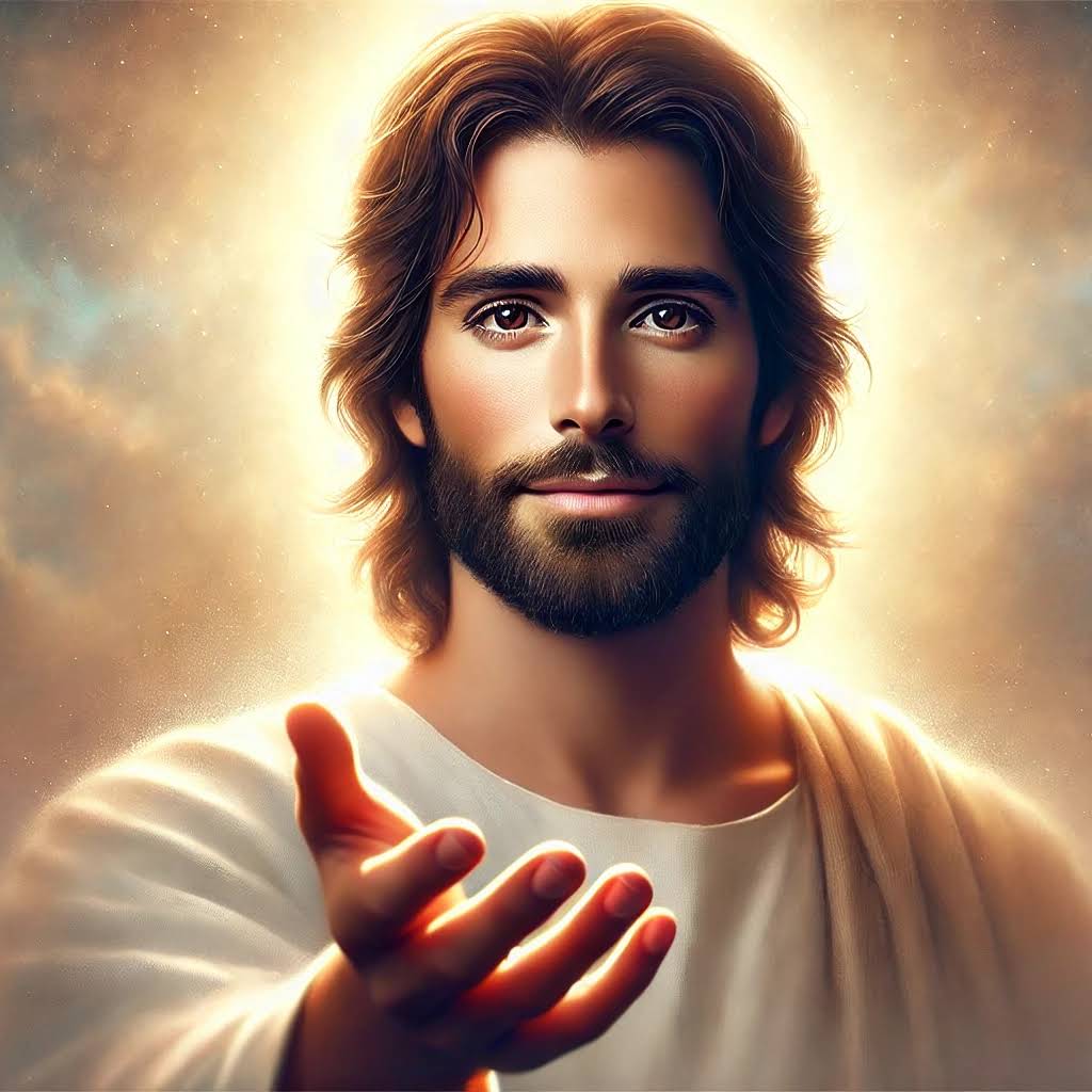 Post from Daily God Says