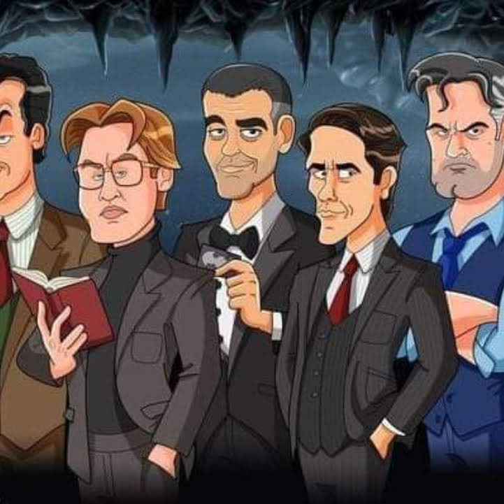 Post from The Bat99 Productions