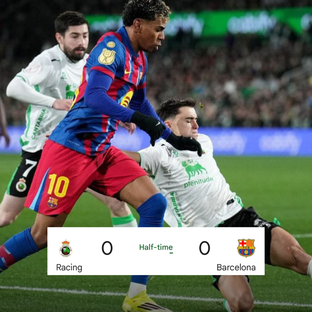 Post from Marca in English