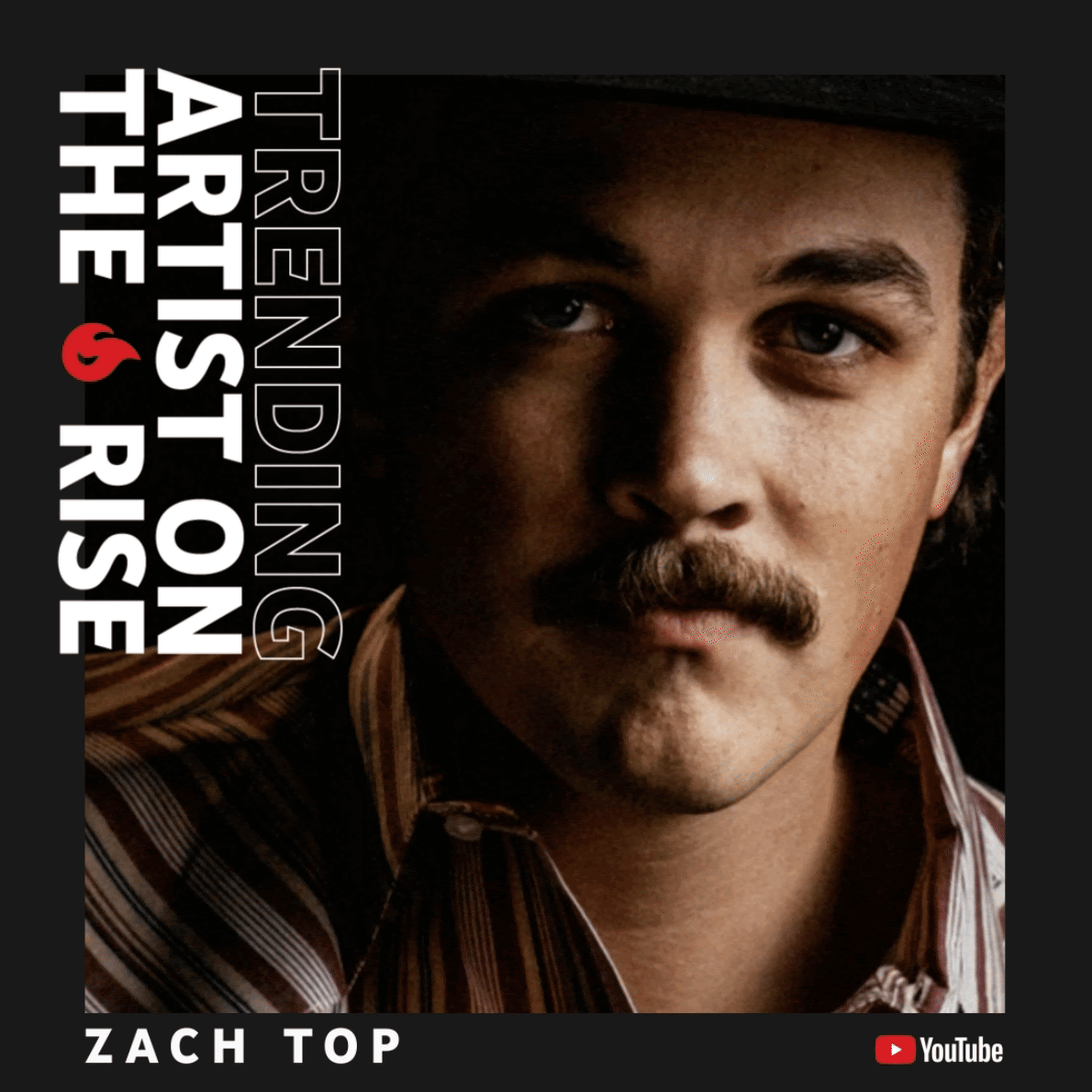 Post from Zach Top