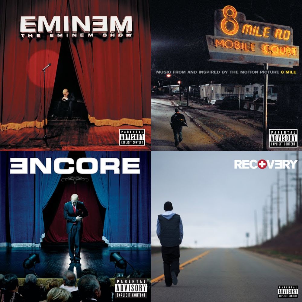 Eminem