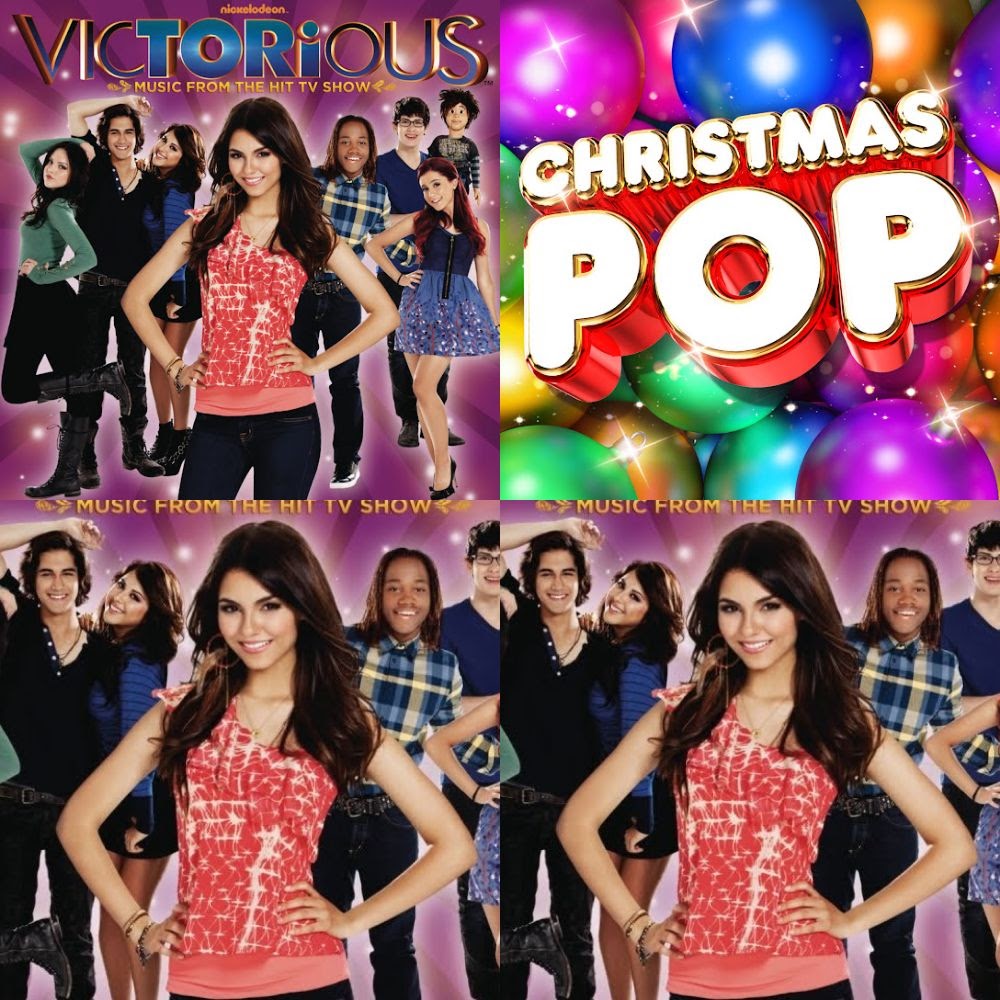 Victorious Complete Soundtrack