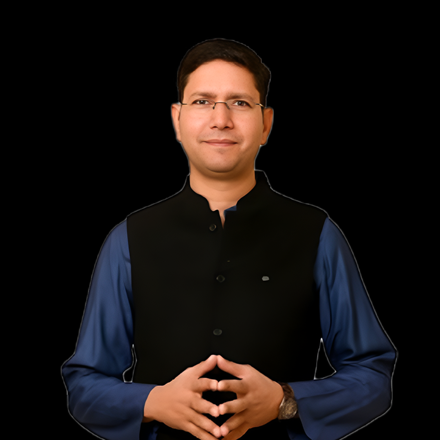 Post from Best Approach - Manoj Chauhan Sir
