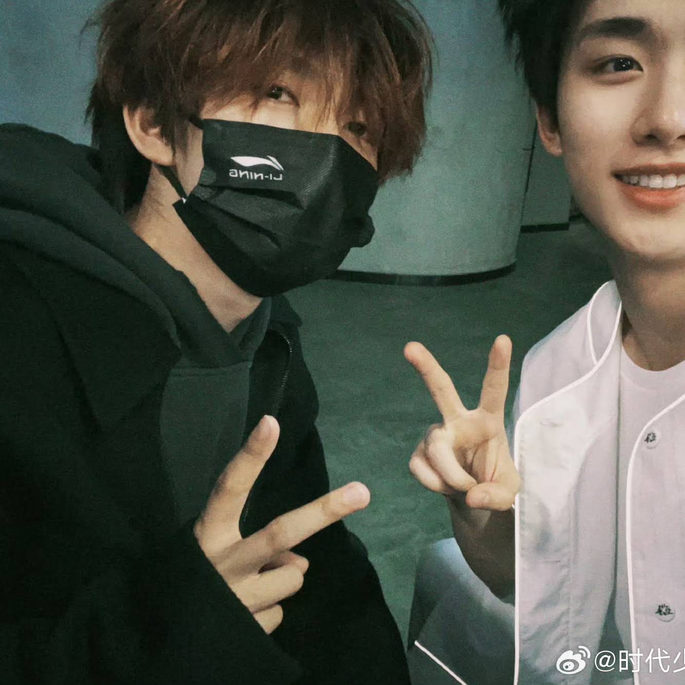 Post from The Popcorn of SDFJ