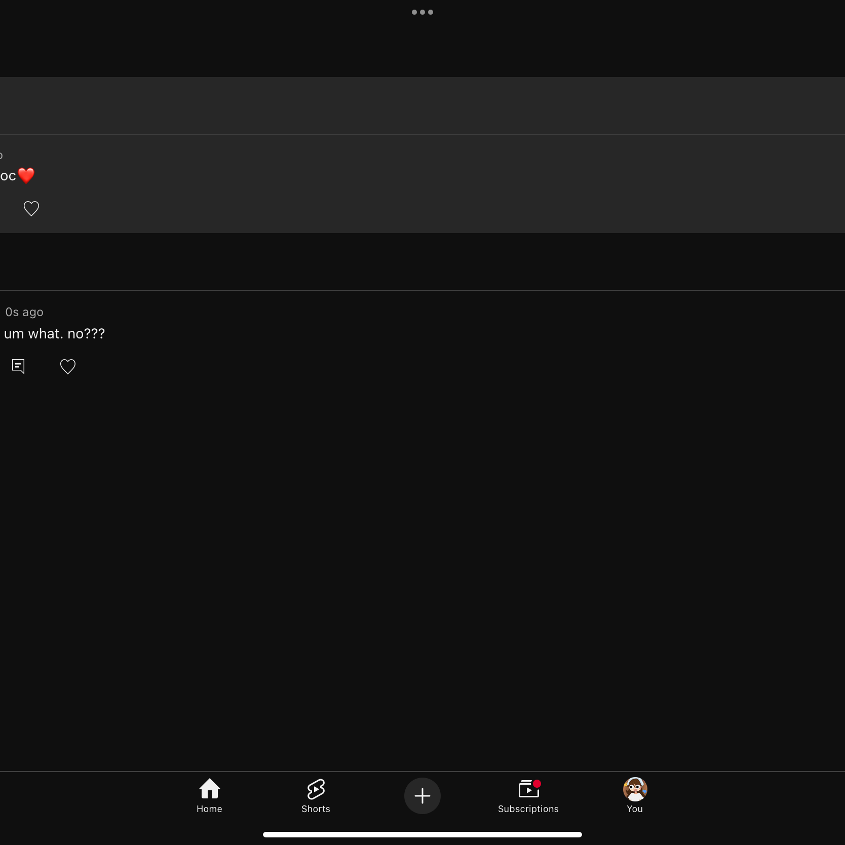 Post from ~•LeenYT•~