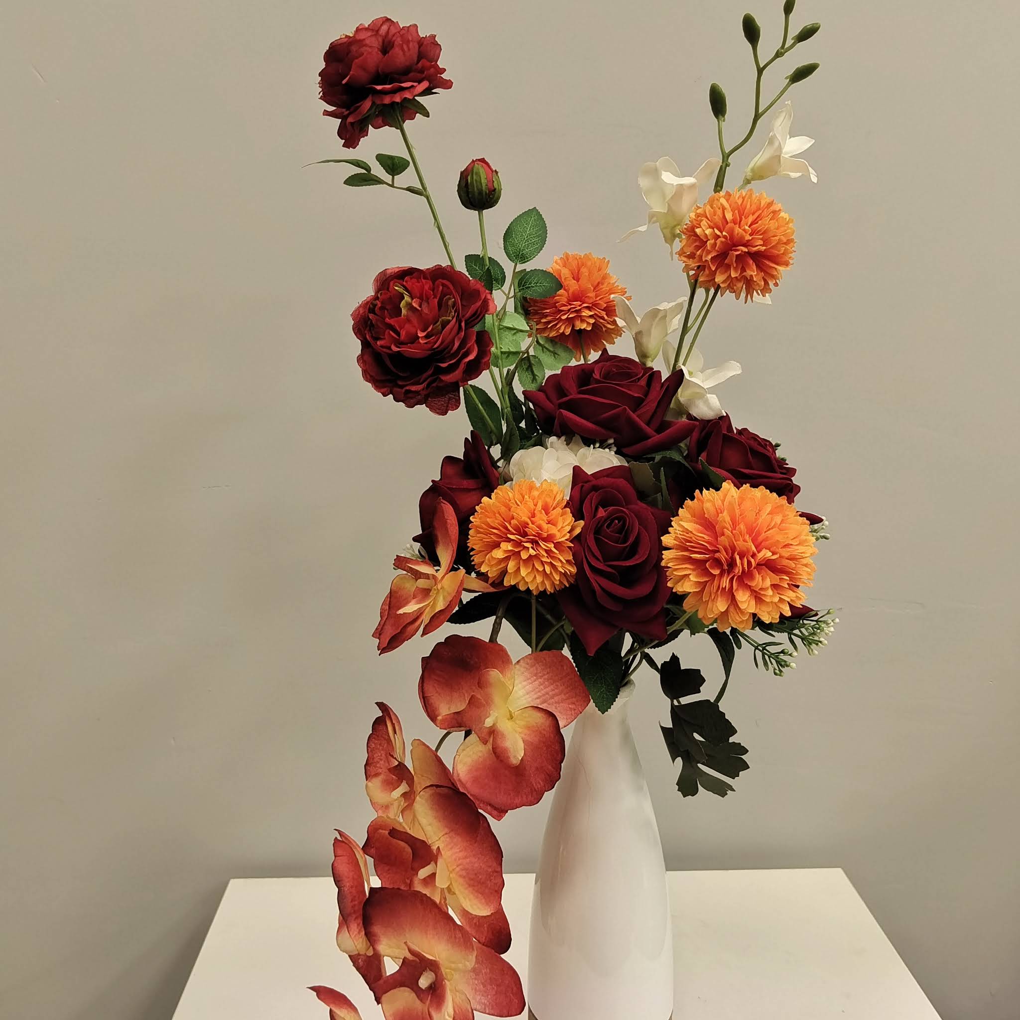 Post from Jad Flower