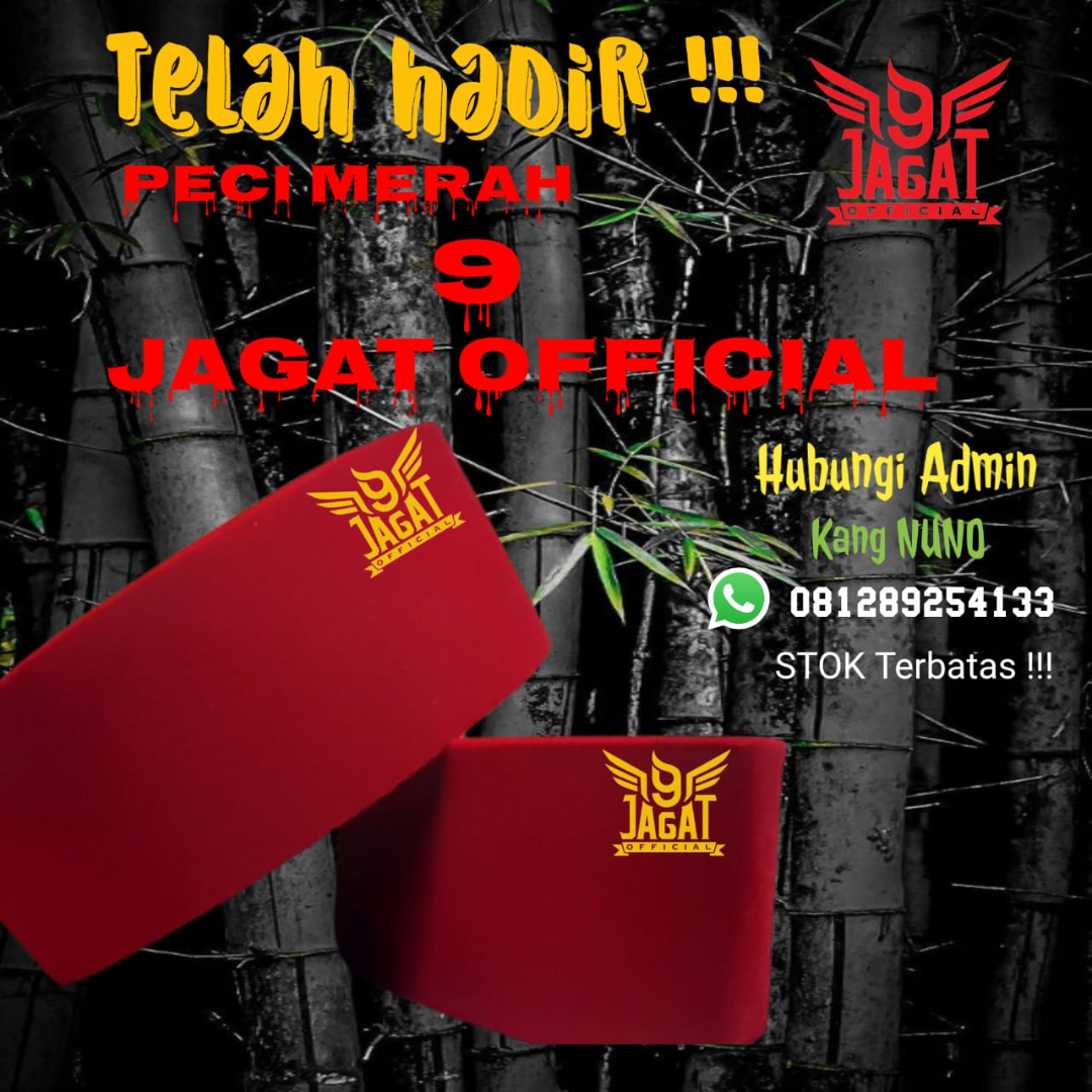 Post from 9 JAGAT OFFICIAL