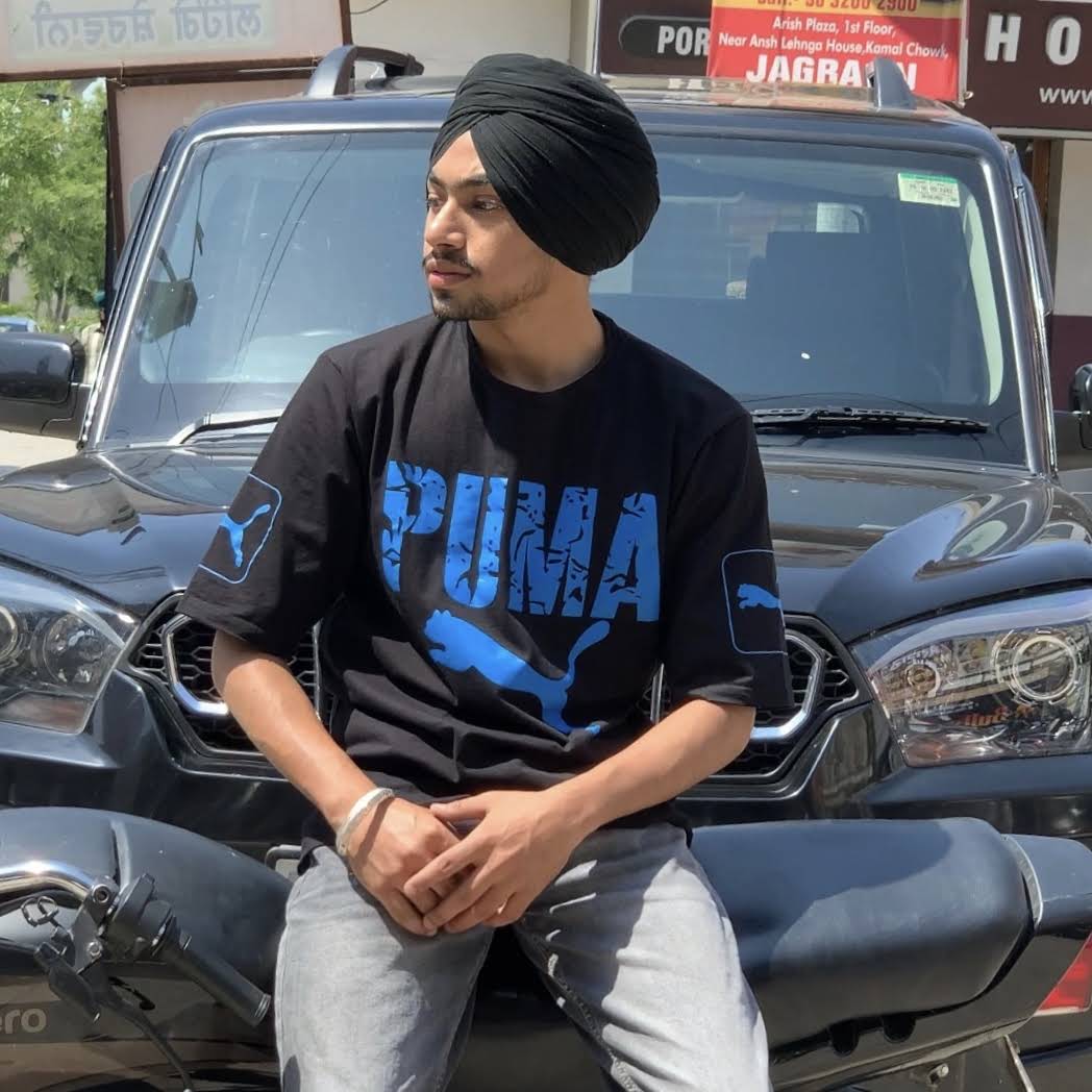 Post from Aman Jagraon