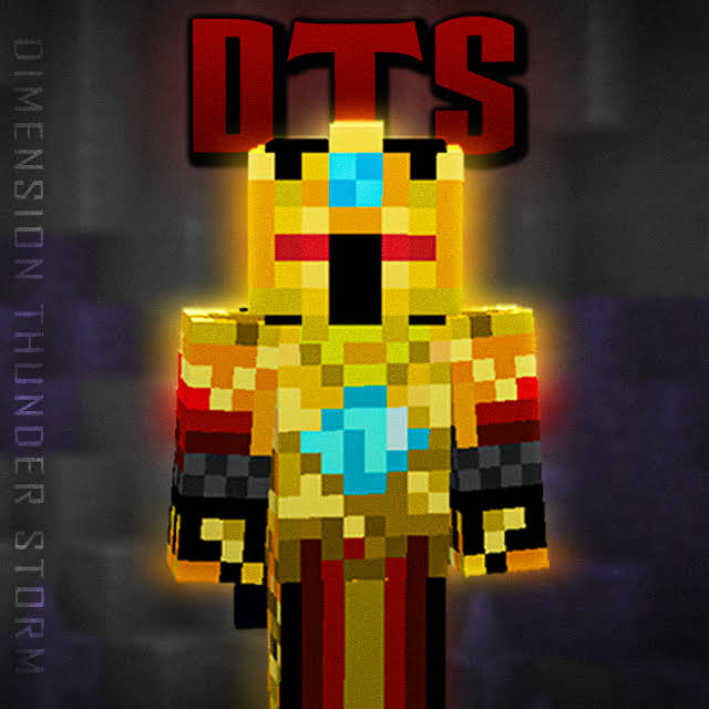 Post from Dimension Thunder