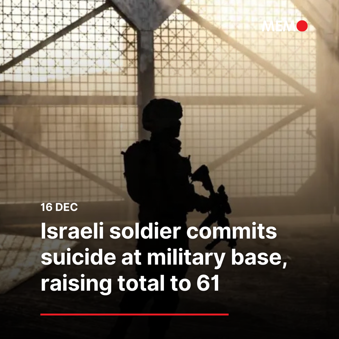 Post from Middle East Monitor
