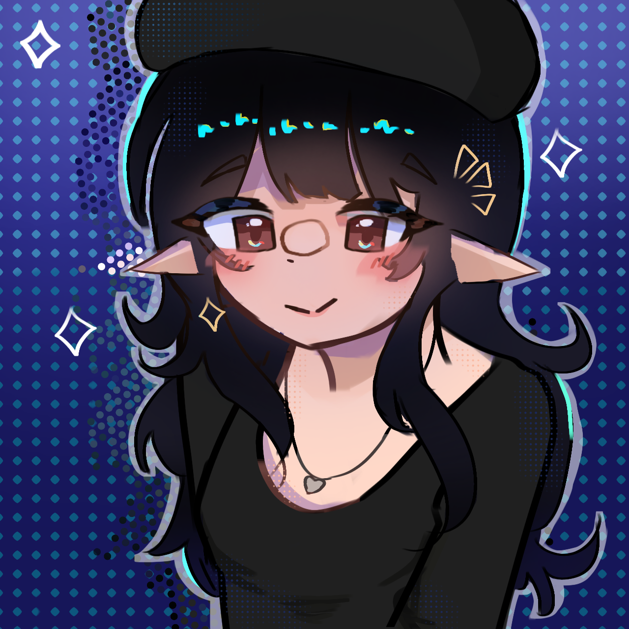 Post from Potato_Bearツ