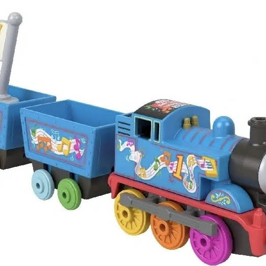 Post from Tomi the railfan or Tomi the steam train fan