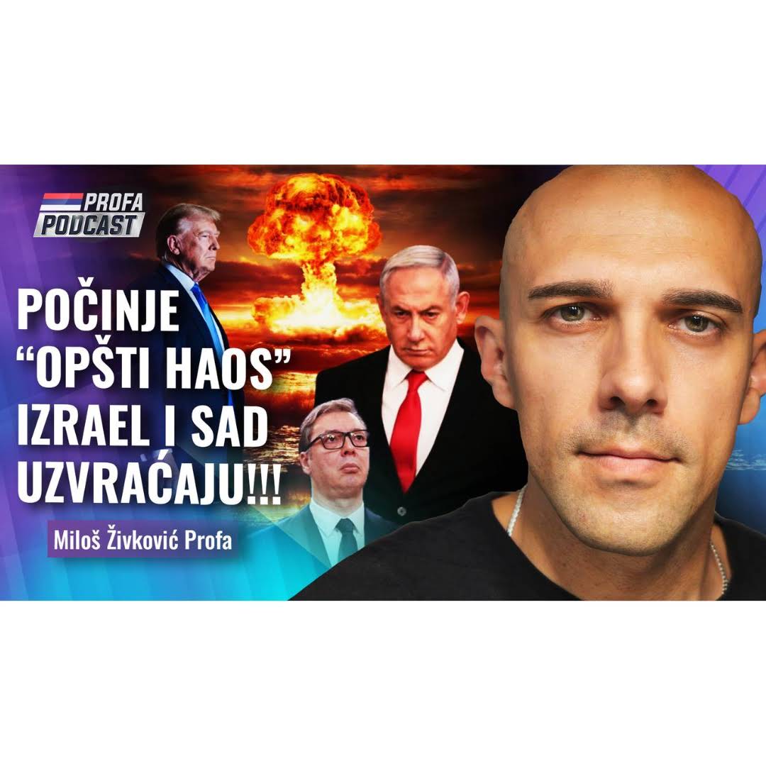 Post from Profa Podcast