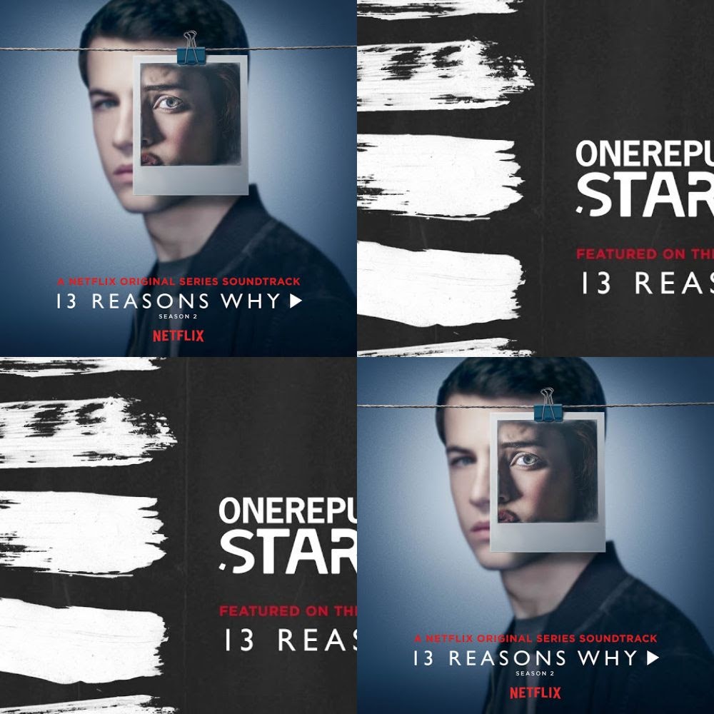 13 Reasons Why Season 2 Soundtrack