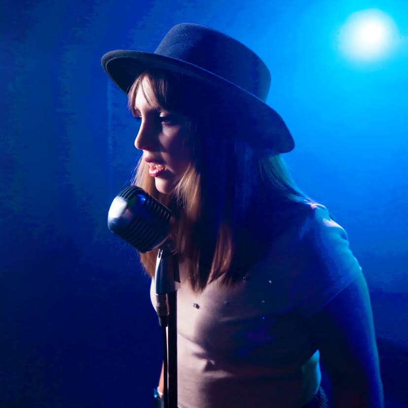 Post from ( Gurici ) Daria Singer