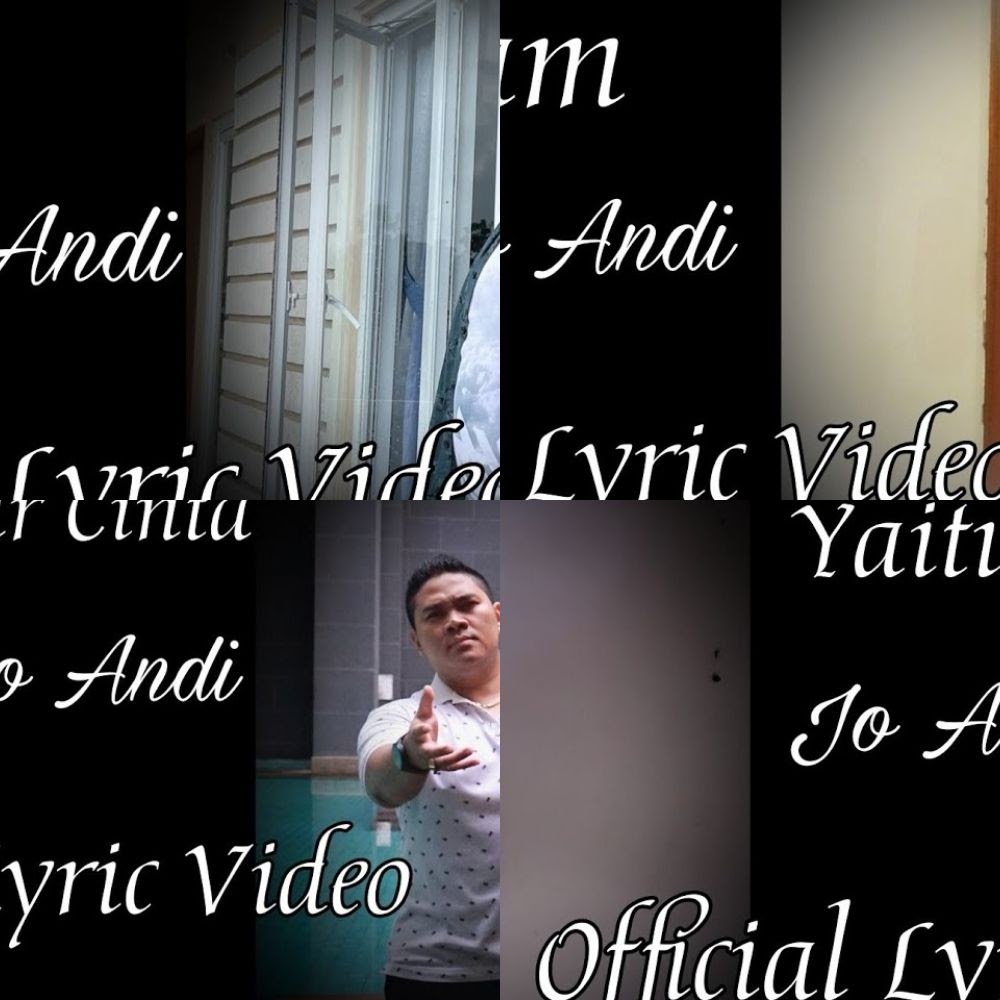 Lyric Video