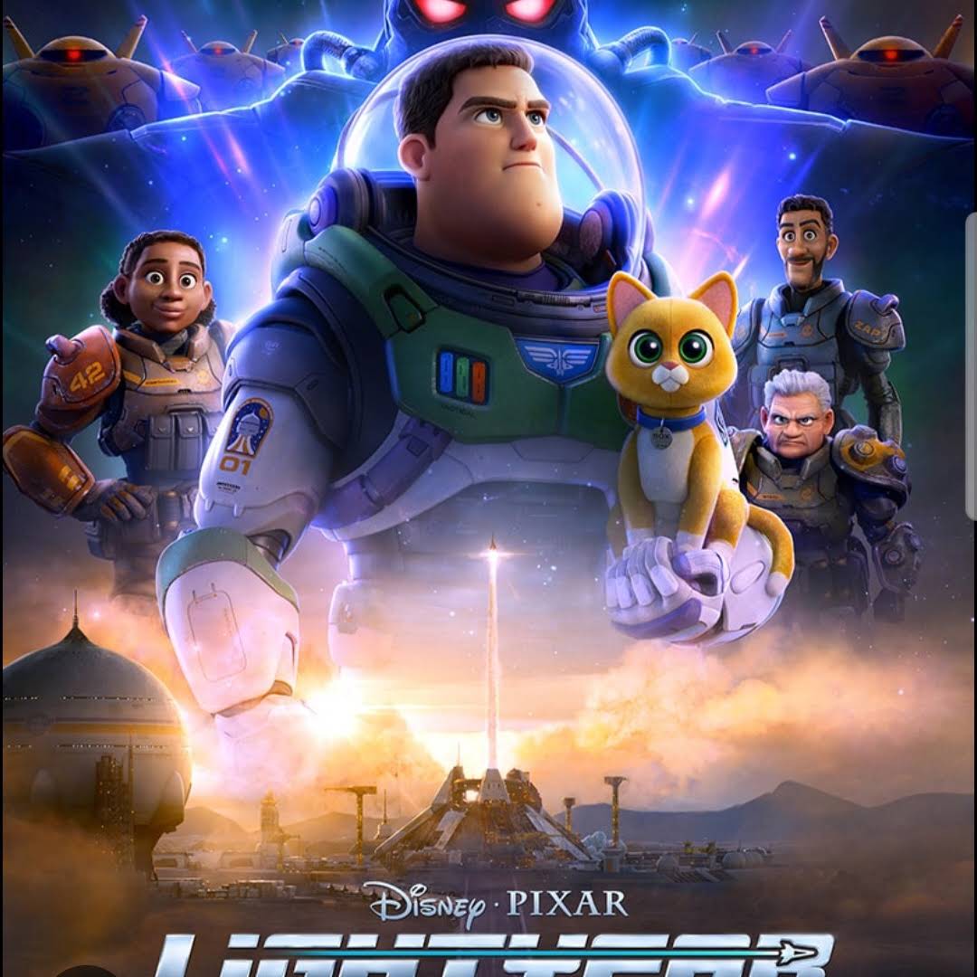 Post from Elijah Studios