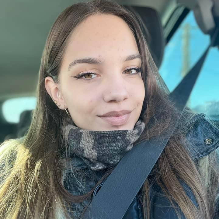Post from Lorena Bulei - Singer