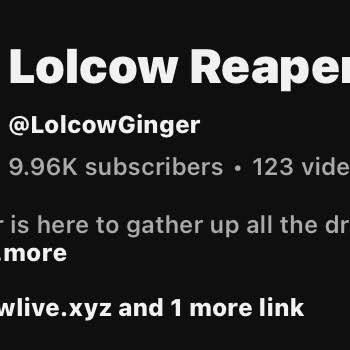 Post from Jose Olalde