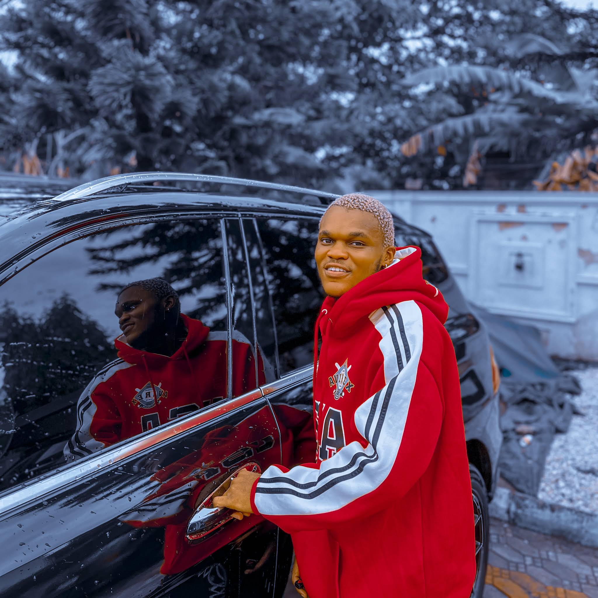 Post from Bizzy Rexx