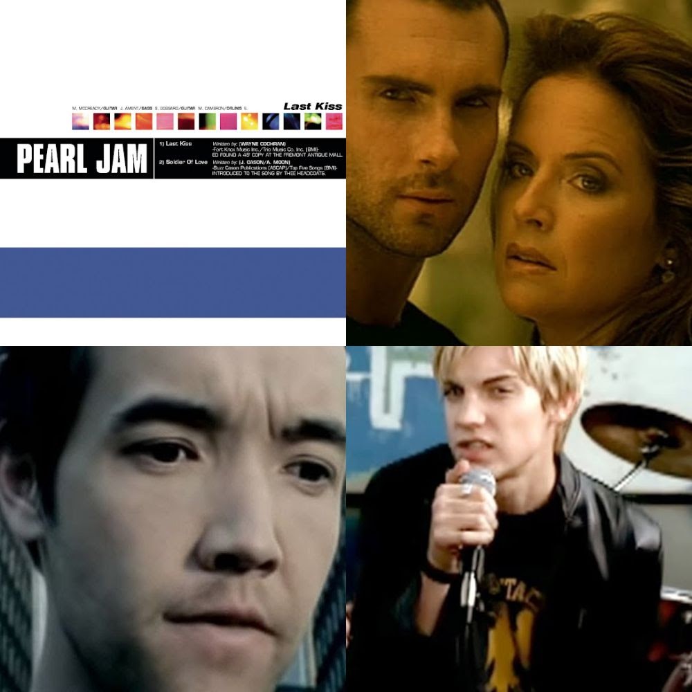 Anos 90/2000 waackão