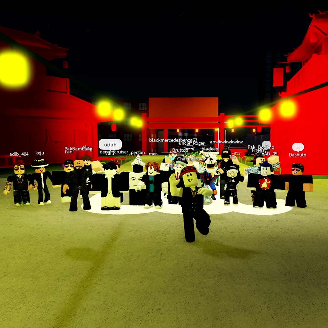 Post from ADV Gamers