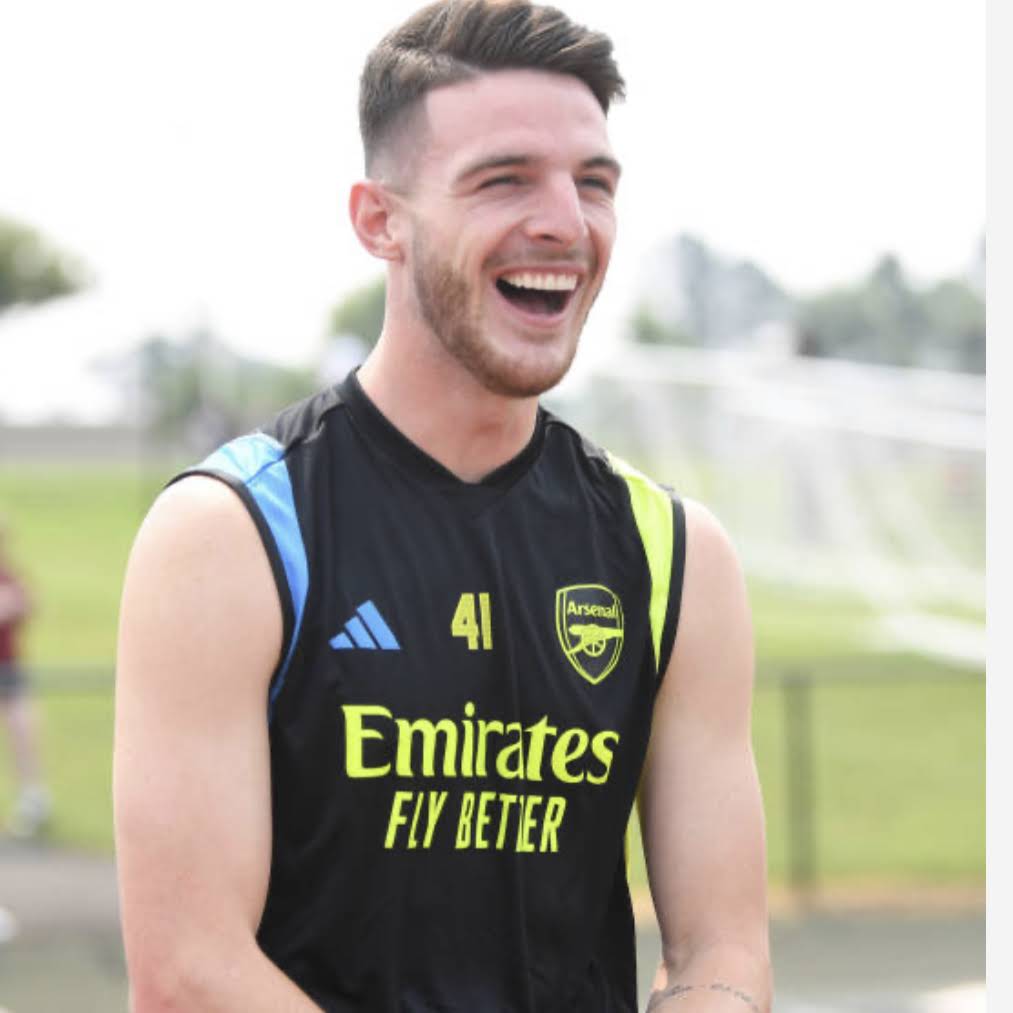 Post from The Arsenal Way