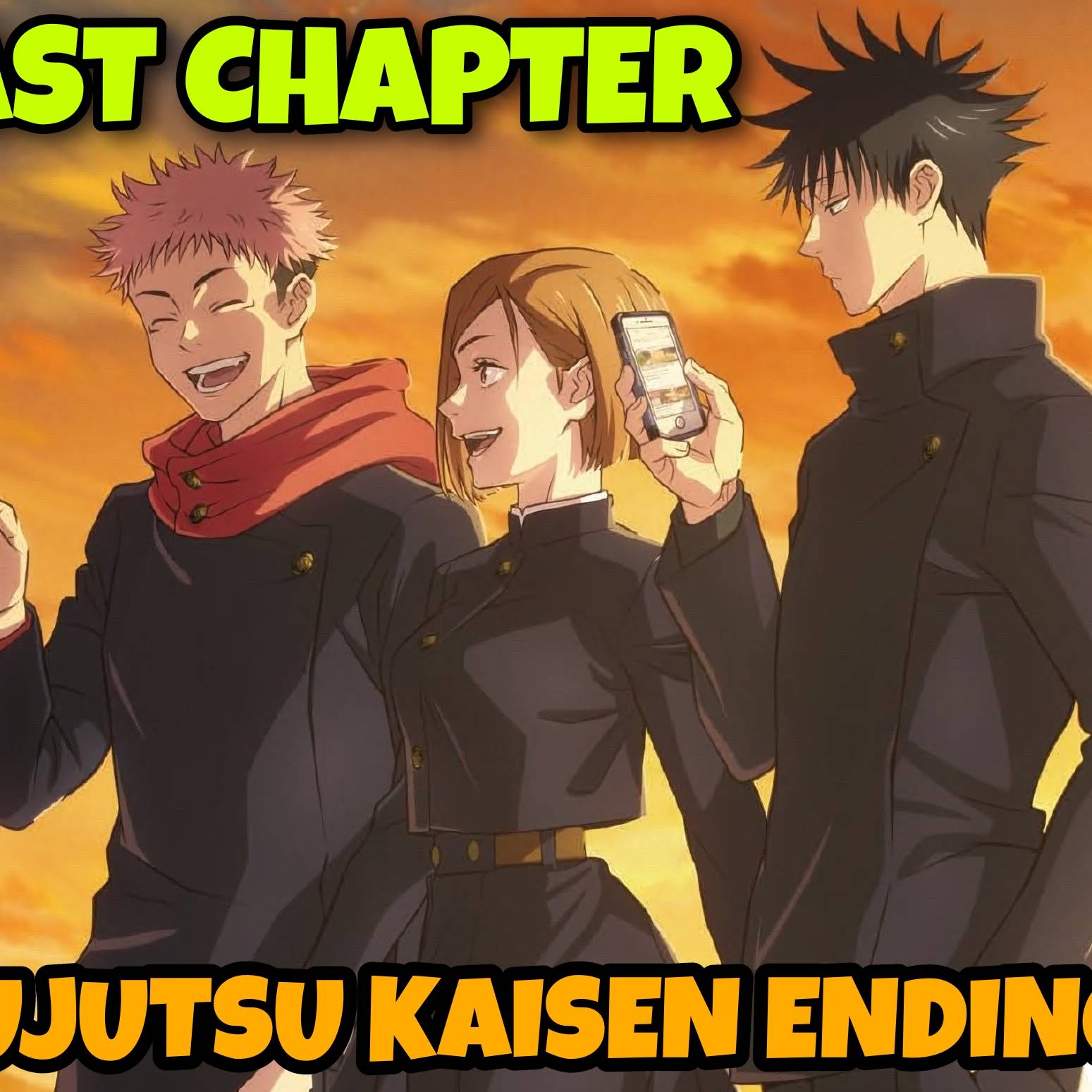 Post from Updated Weeb