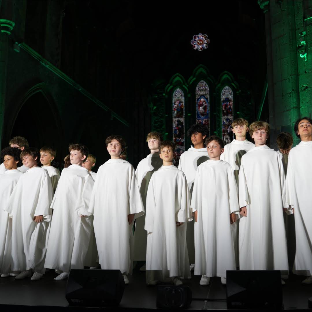 Post from Libera Love