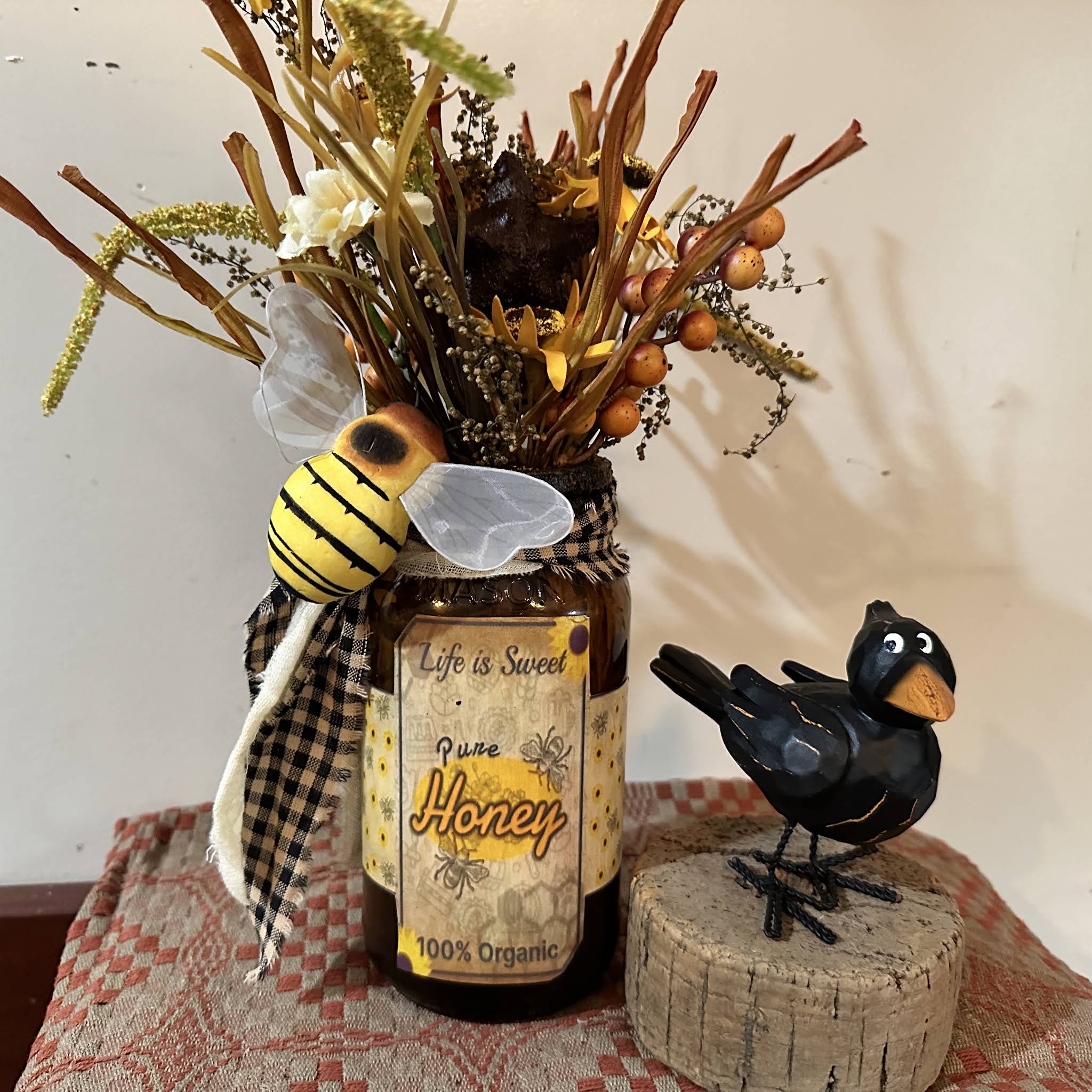 Post from Repurposed My Way ~ Shelly