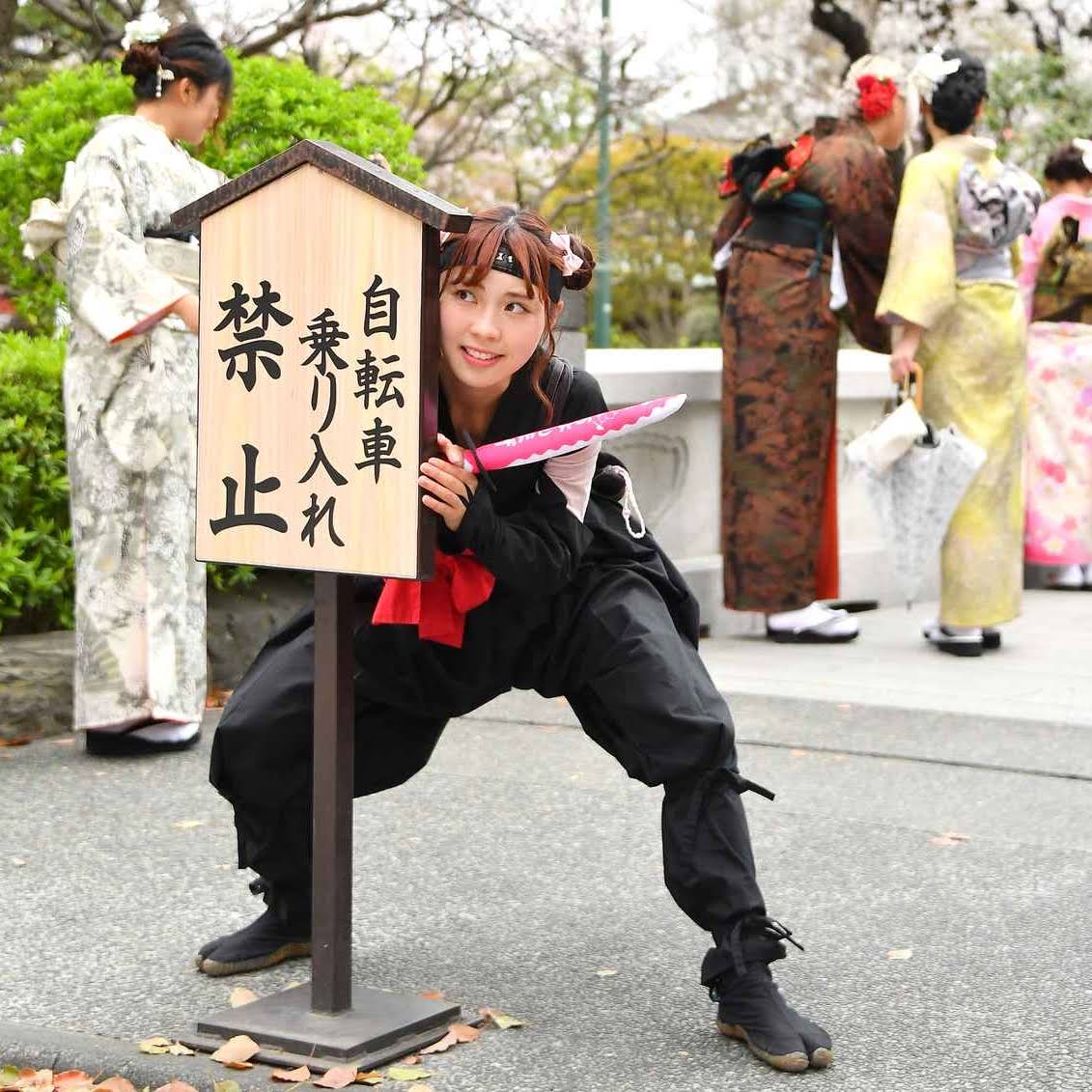 Post from Smiley Time スマイリータイム