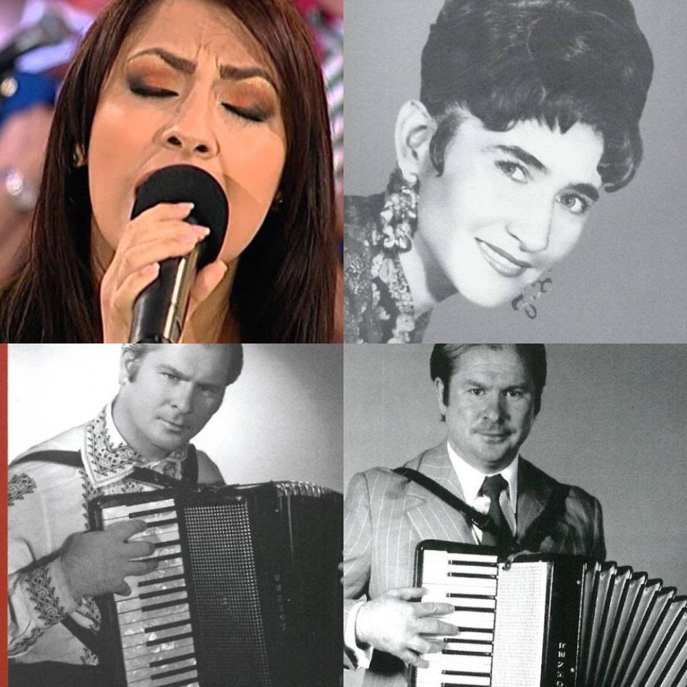 Muzica lautareasca veche