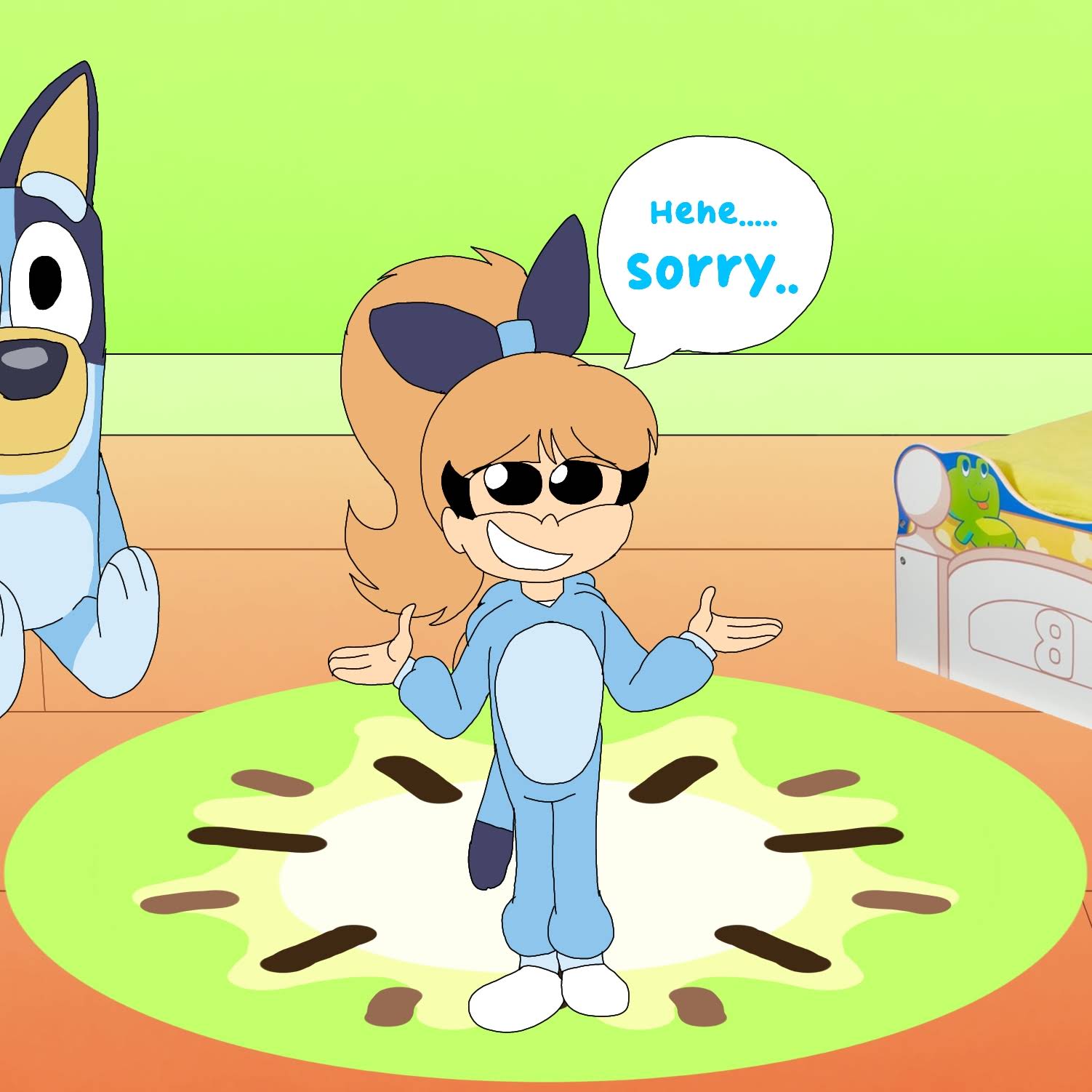 Post from 💞 Dani & Tina Studios UwU 🍓