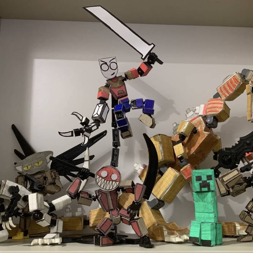 Post from Heishon Studio
