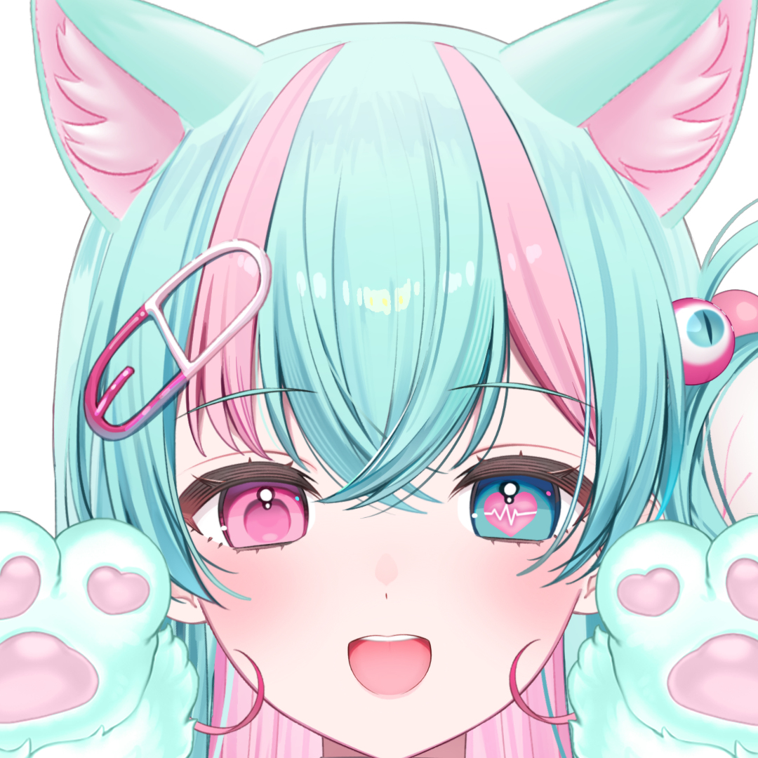 Post from Mild-R Ch. Pixela-World-End