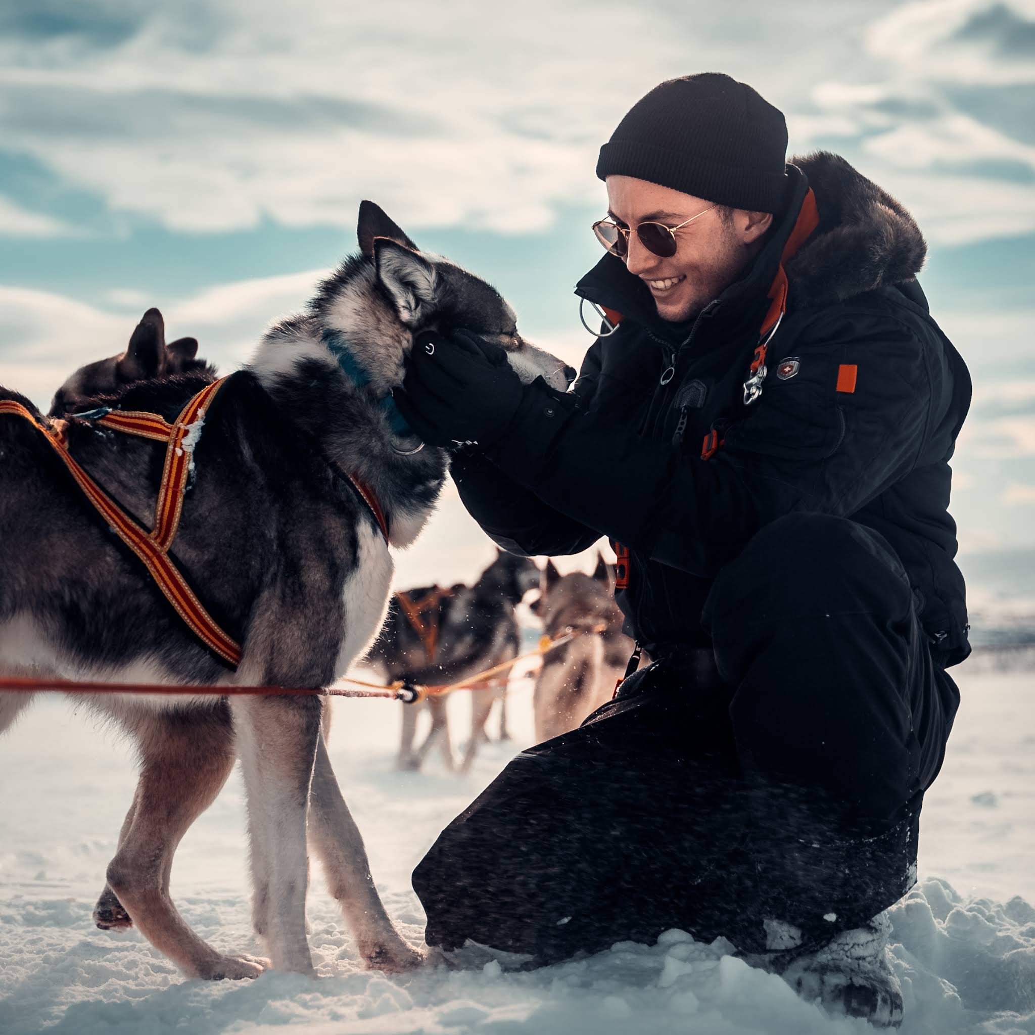 Post from Niklas Christl