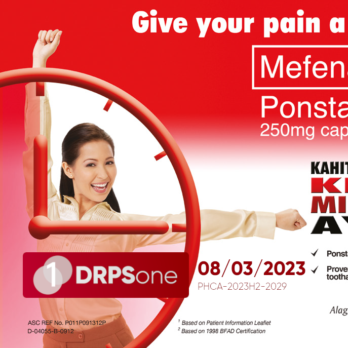 Post from DRPS One Channel