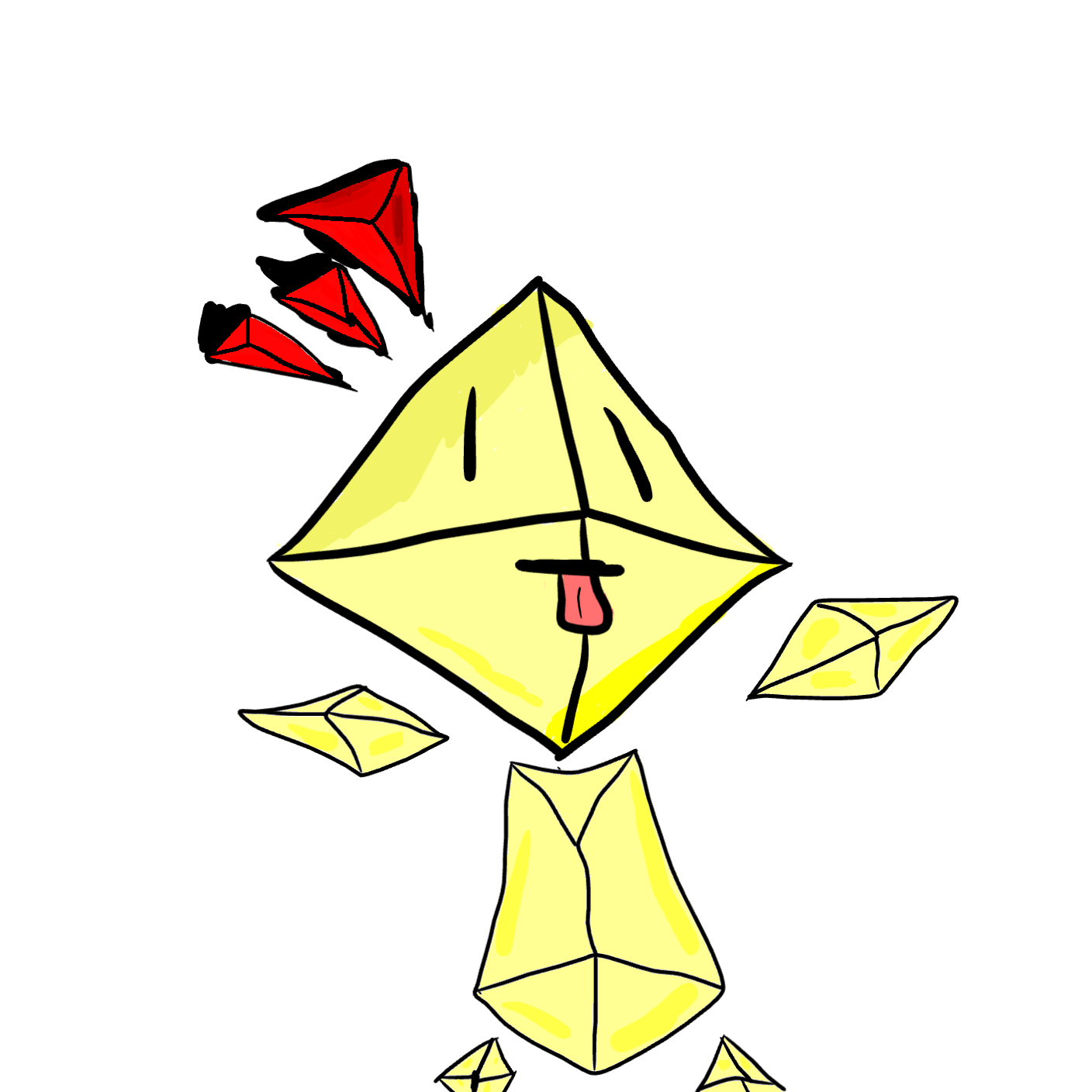Post from bonejamin