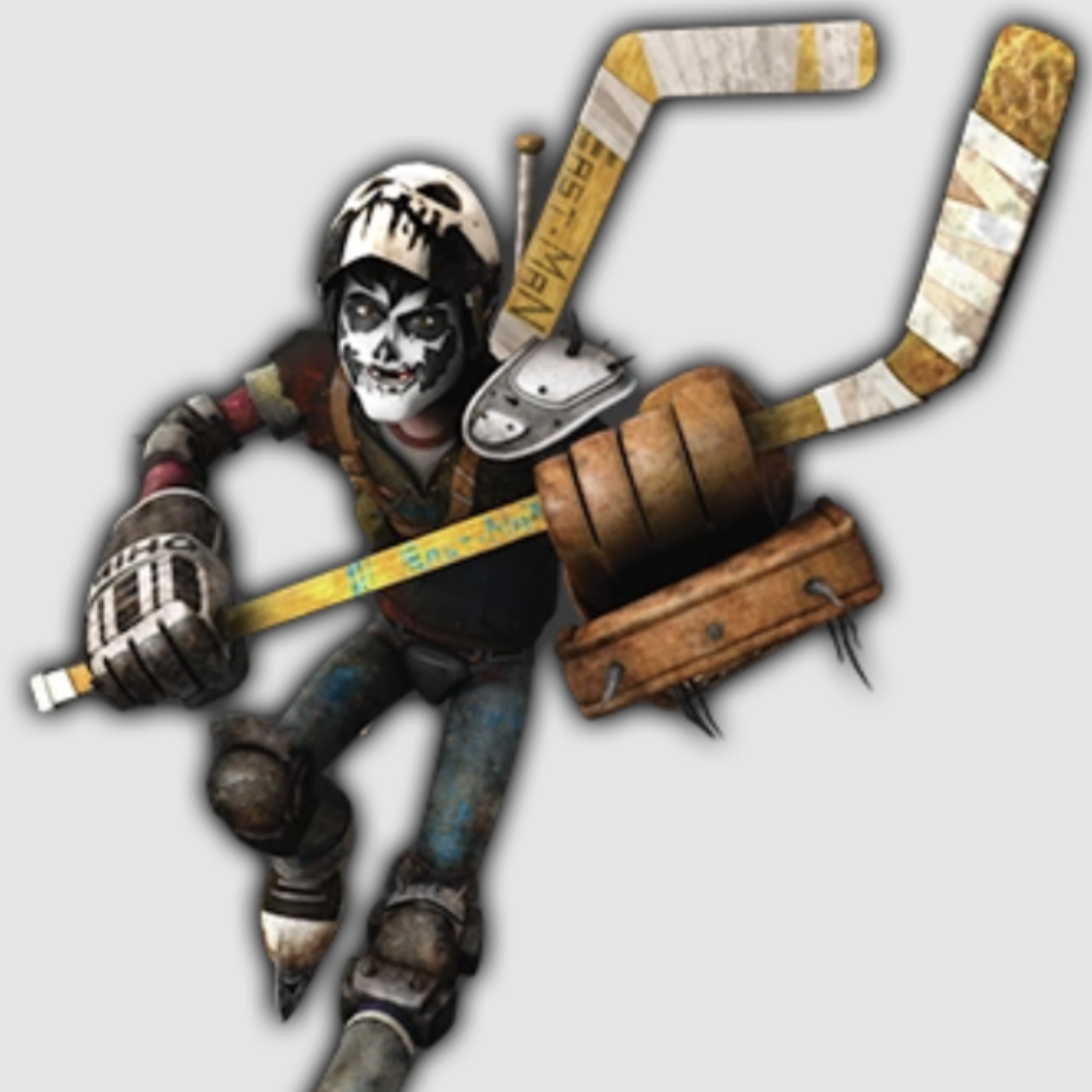 Post from Zach Bitner