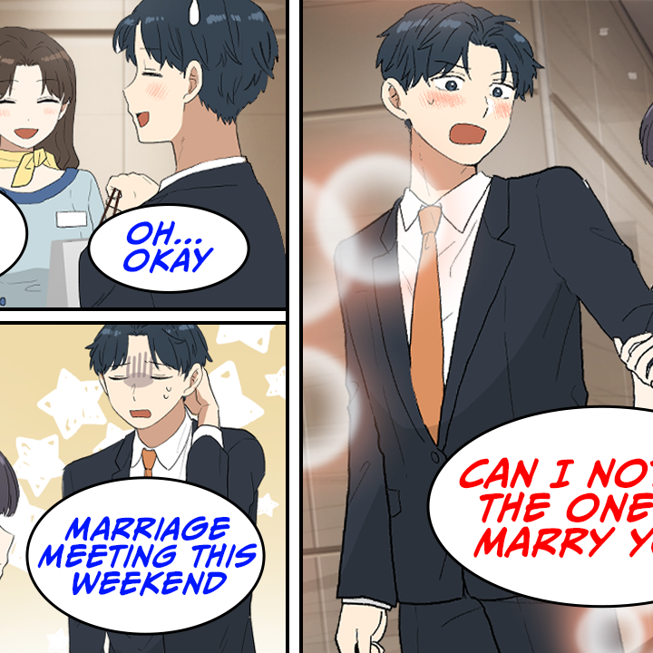 Post from Manga Bear Nana Kuma