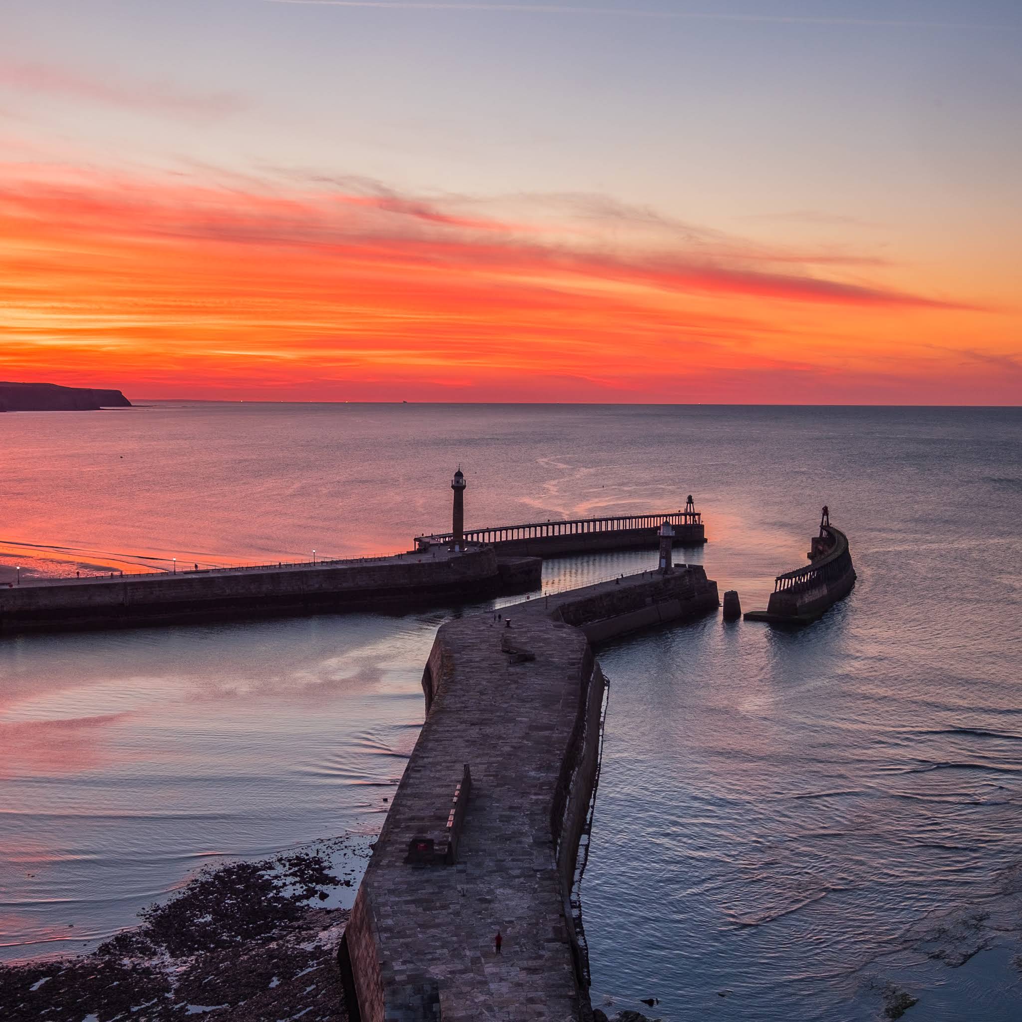 Post from The Whitby Photographer