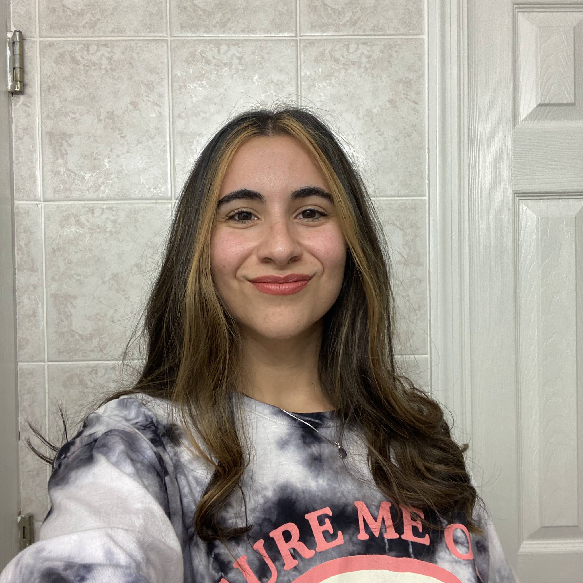 Post from Just Sharon