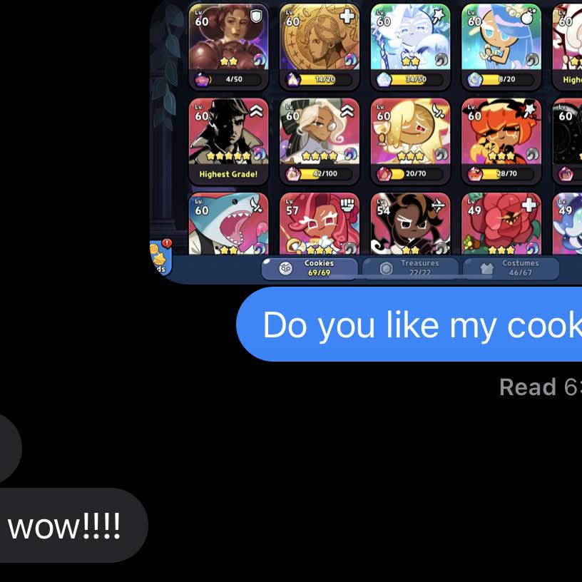 Post from Mr. One Way