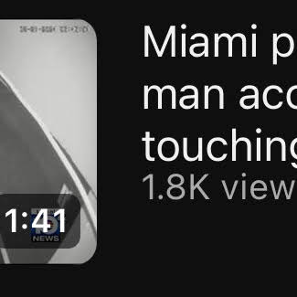 Post from CEC Hialeah