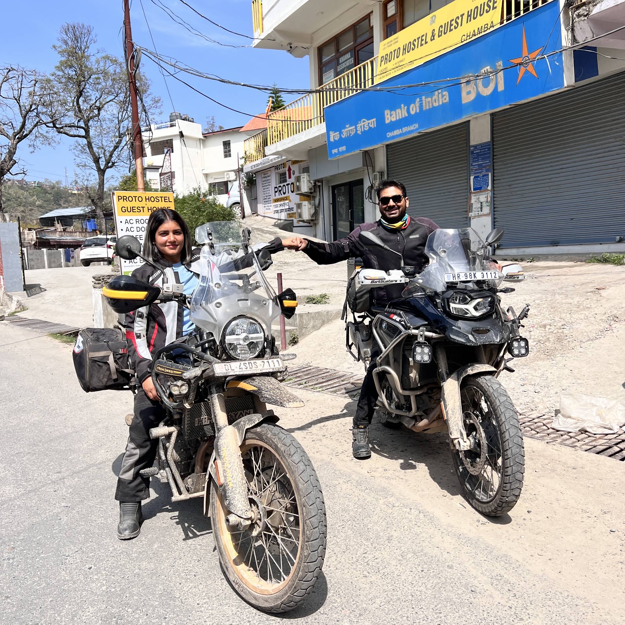 Post from Deep Ranjan Sachan