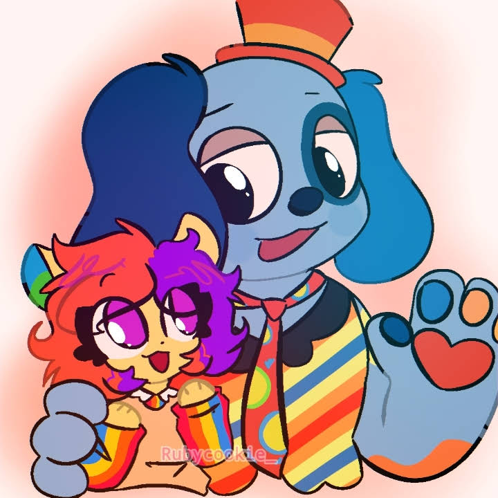 Post from RubyCookie_