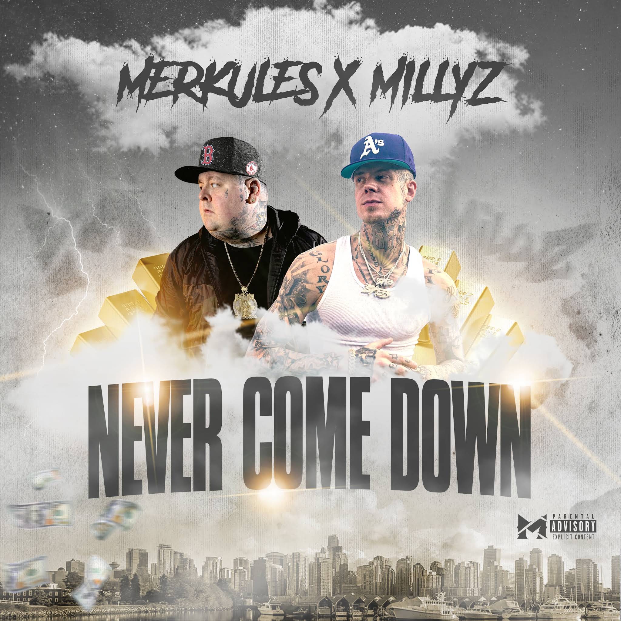 Post from Young Merkules