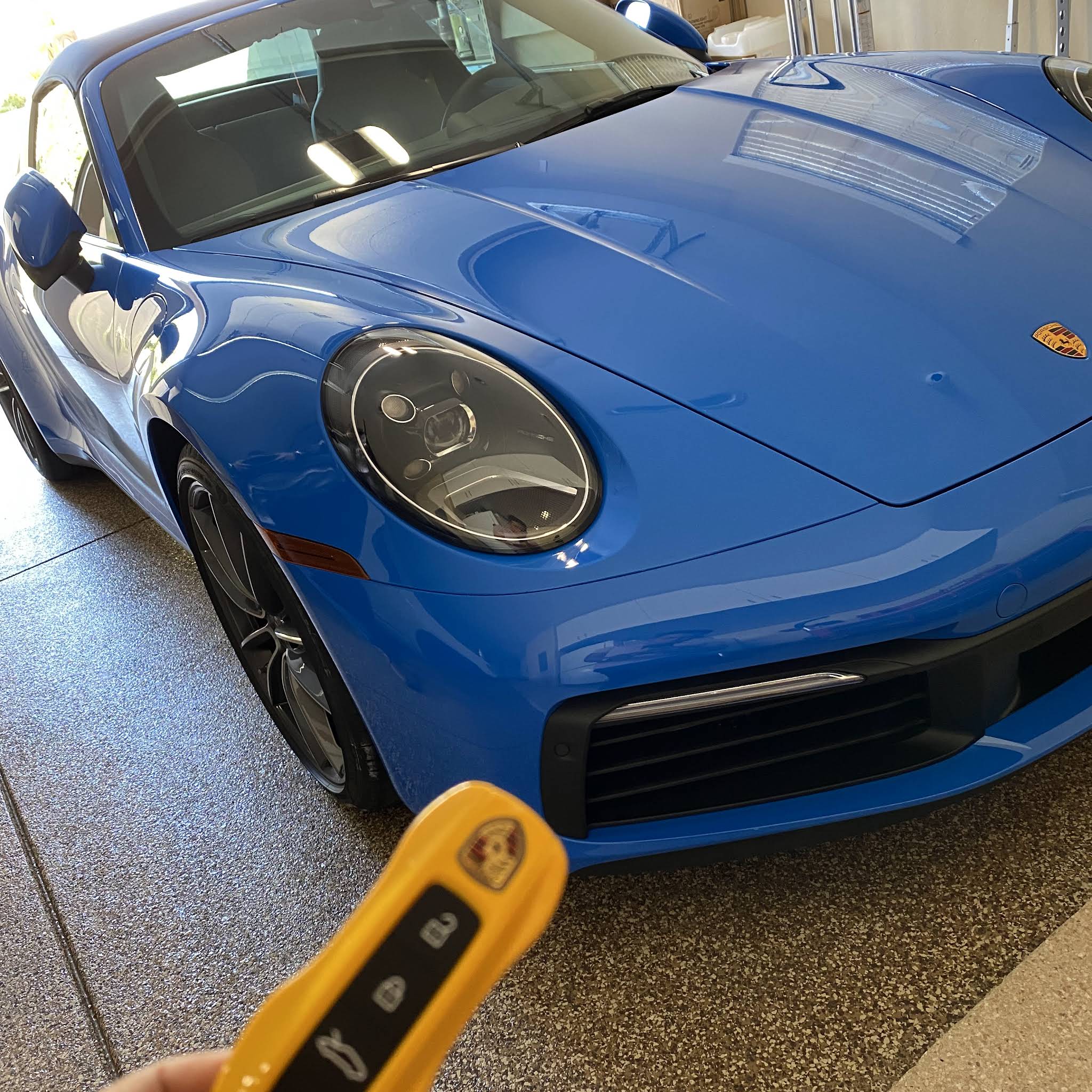 Post from TStingray Gaming