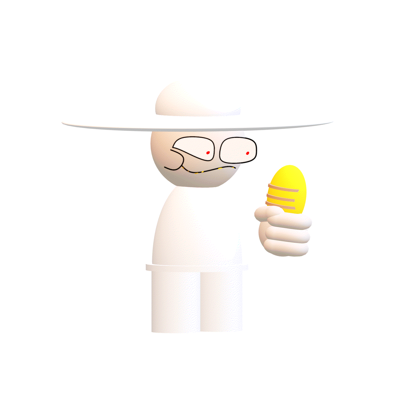 Post from Enzo Polis