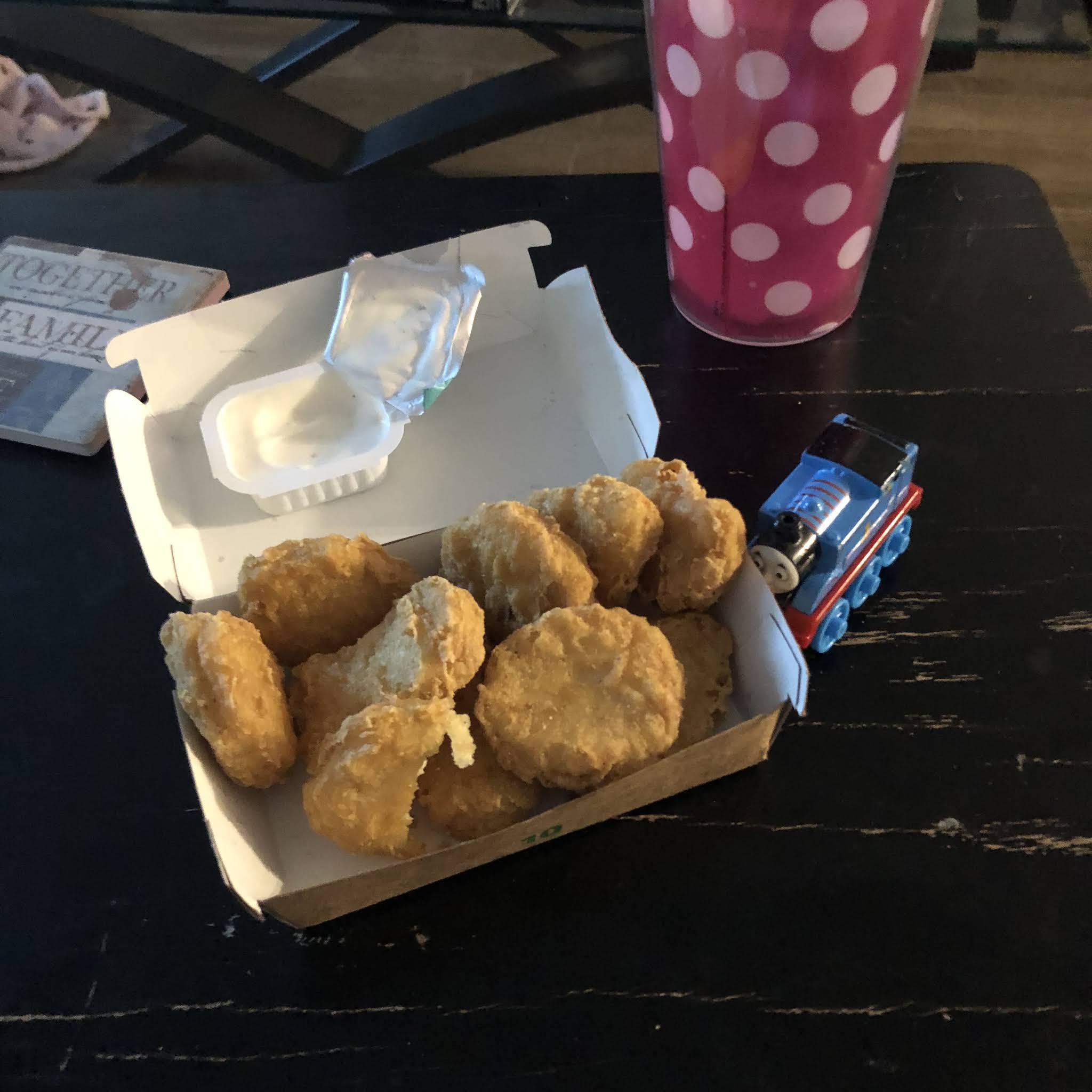 Post from K2 engine productions